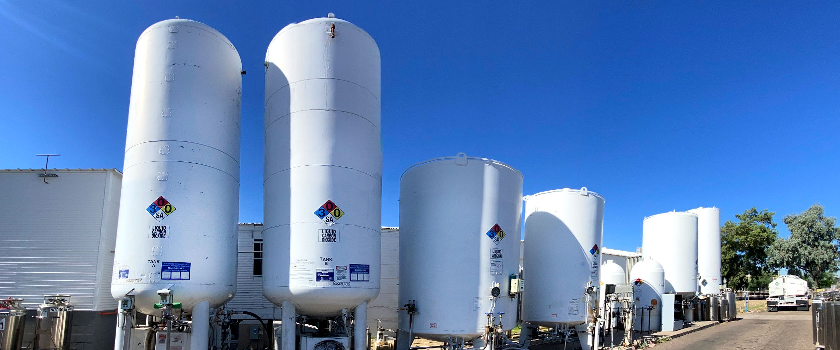 Home - Airweld Industrial Gases & Supplies